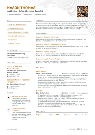 How to Use the STAR Method on Your Resume (Template Included)