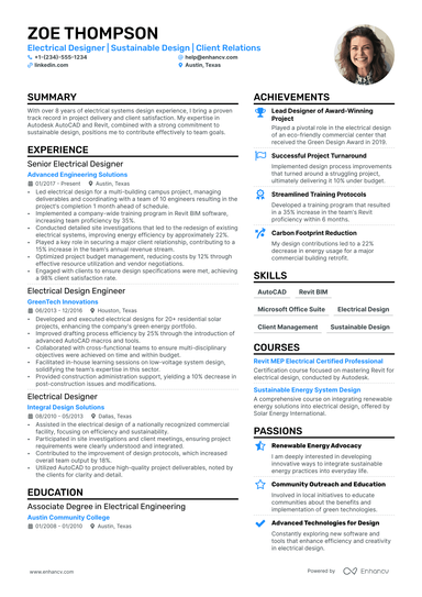 30 Construction Worker Resume Examples & Guide for 2025