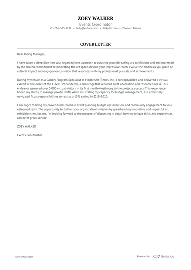 7 Professional Creative Director Cover Letter Examples and Template for ...