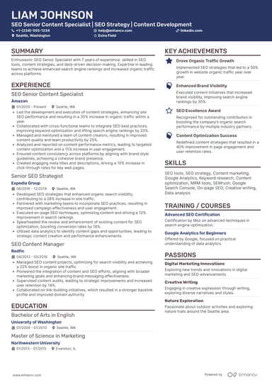 16 Work-From-Home Resume Examples & Guide for 2025