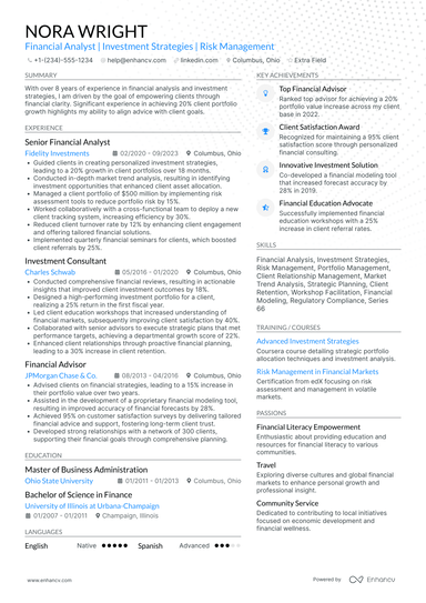 16 Work-From-Home Resume Examples & Guide for 2025