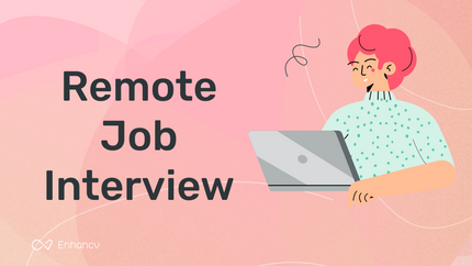 How to Nail Your Remote Job Interview