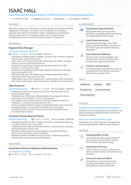 5 Transitioning Teacher Resume Examples & Guide for 2024
