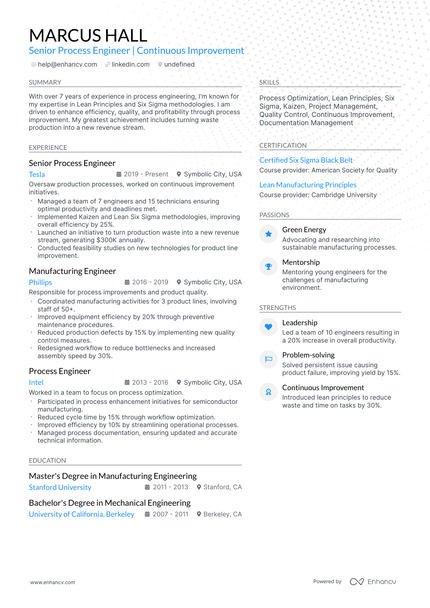10 No Degree Resume Examples & Guide for 2026