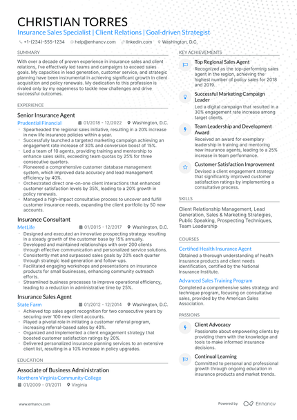 10 Business Development Consultant Resume Examples & Guide for 2026