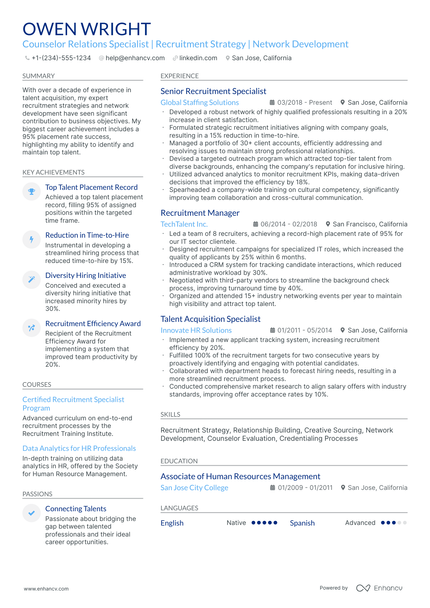 10 Federal Resume Examples & Guide for 2025