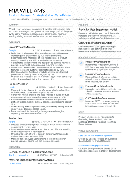 21 Facebook Resume Examples & Guide for 2026