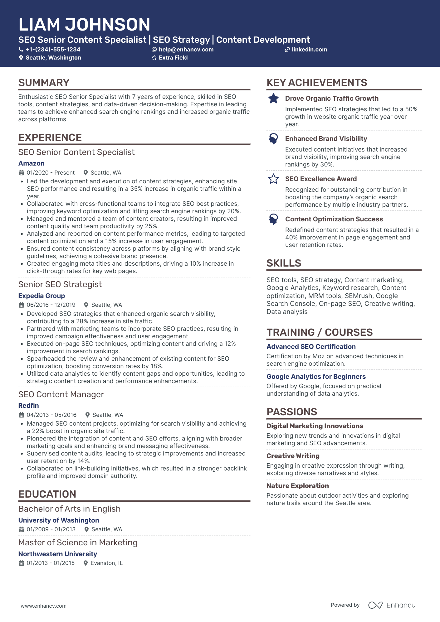 16 Work-From-Home Resume Examples & Guide for 2026