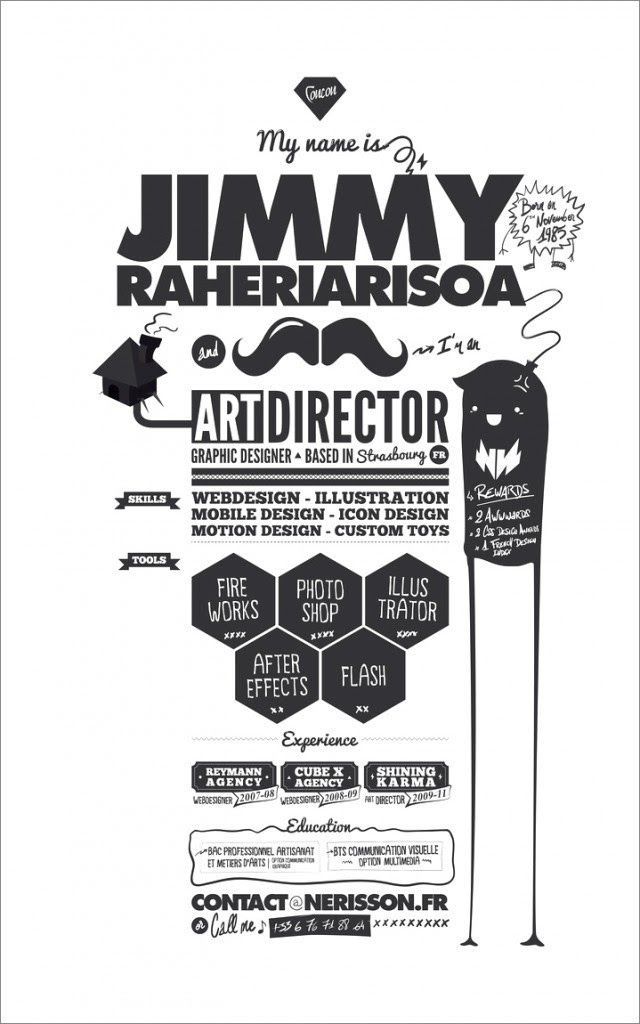 23 Creative Resume Examples That Stand Out in 2026