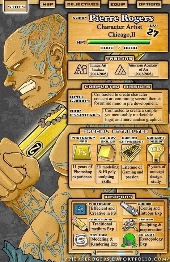 23 Creative Resume Examples That Stand Out in 2026
