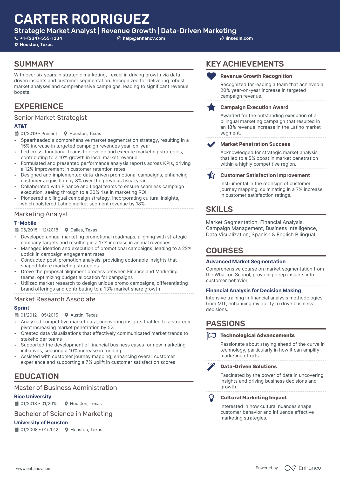 10 Product Development Manager Resume Examples & Guide for 2026