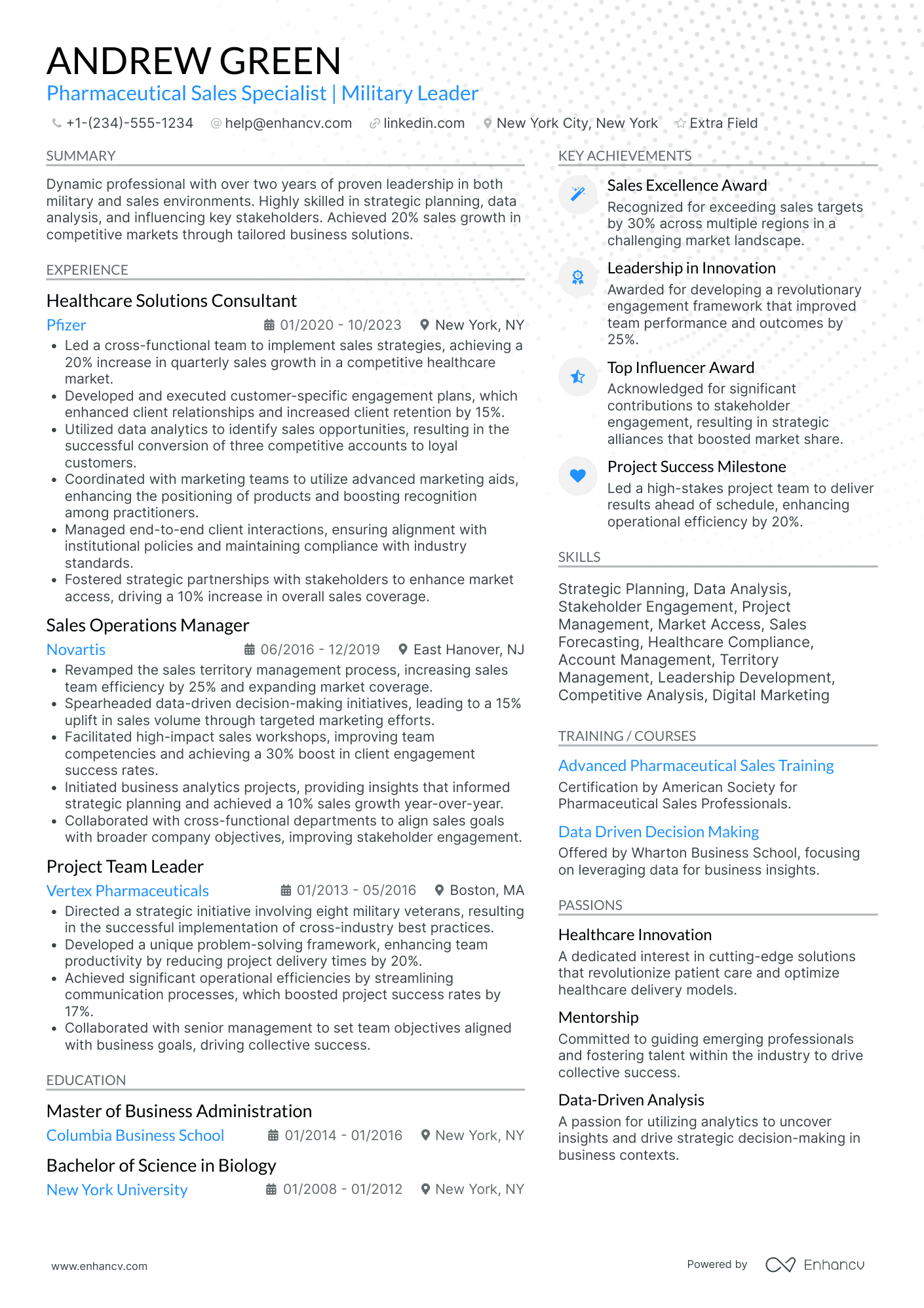 23 Sales Associate Resume Examples & Guide for 2026