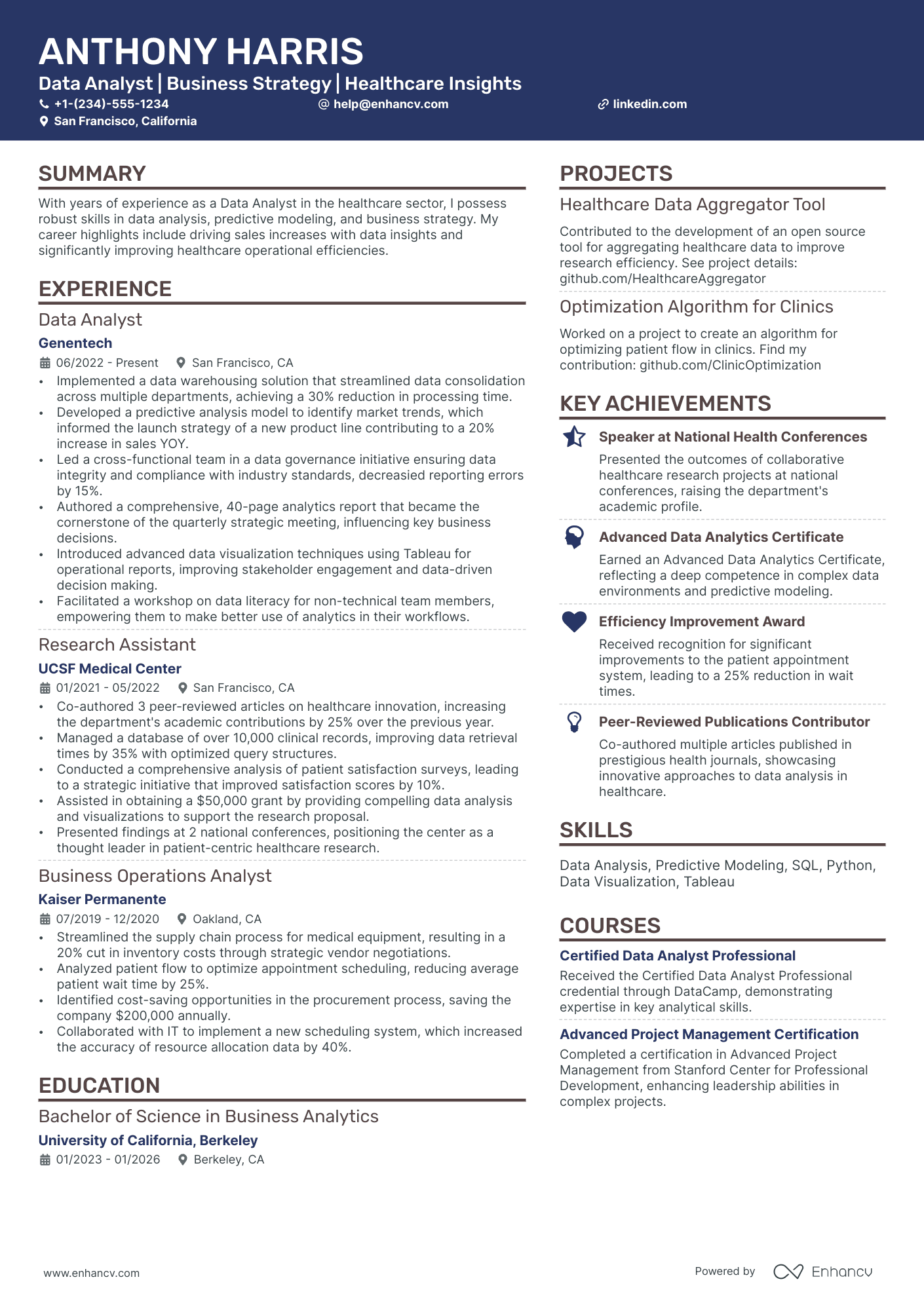 10 Sophomore Engineering Resume Examples & Guide for 2026