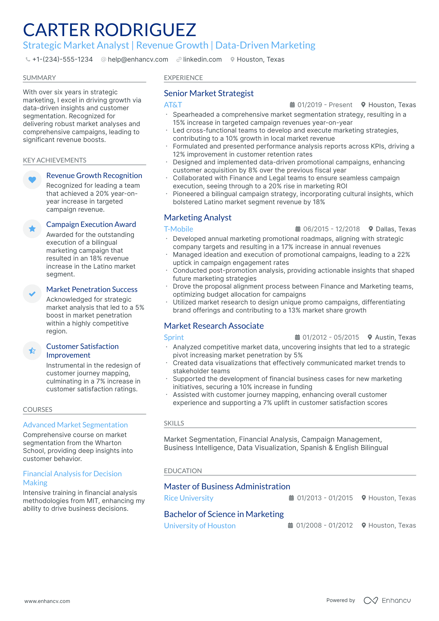 10 Product Development Manager Resume Examples & Guide for 2026