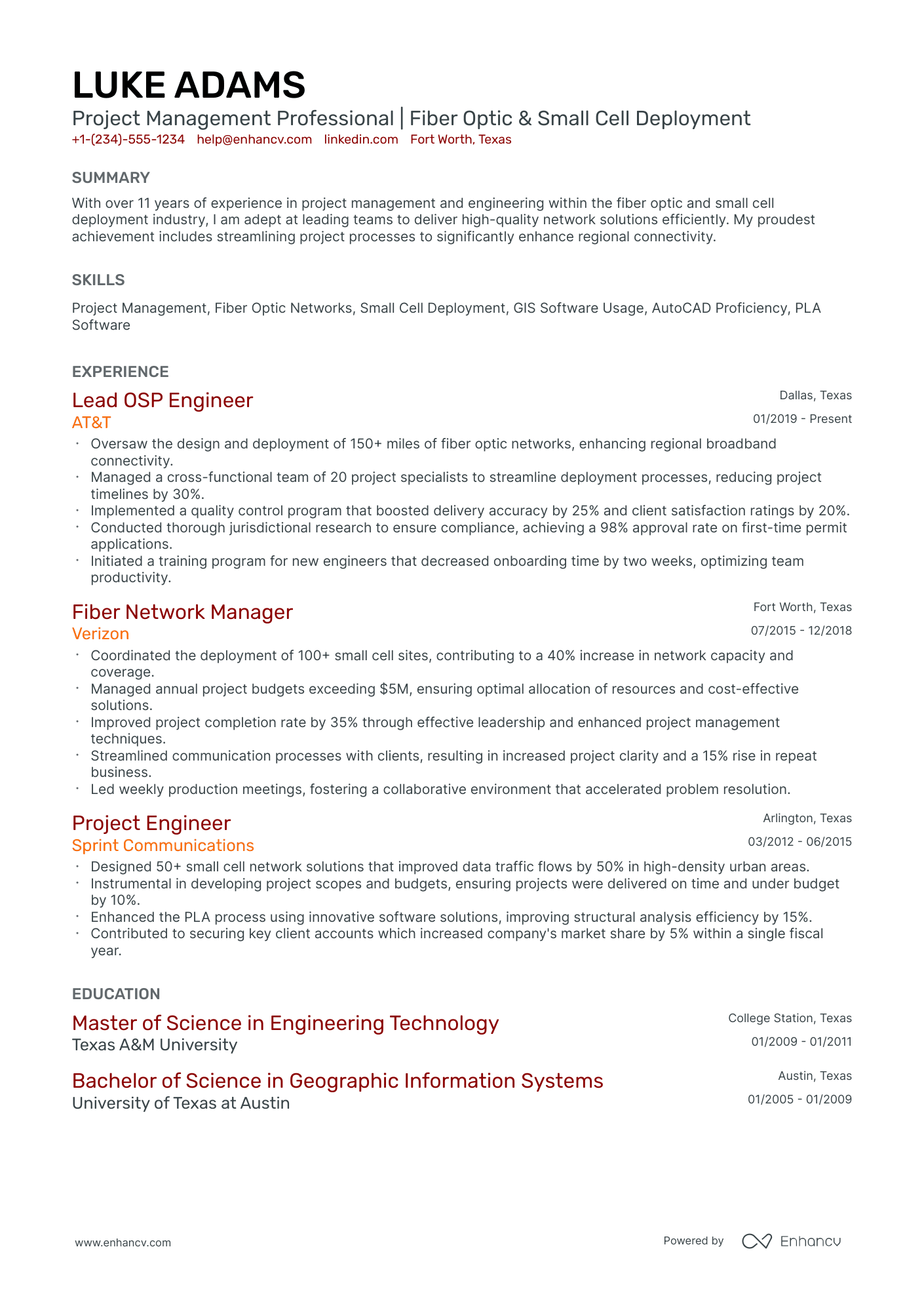 10 Design Manager Resume Examples & Guide for 2026