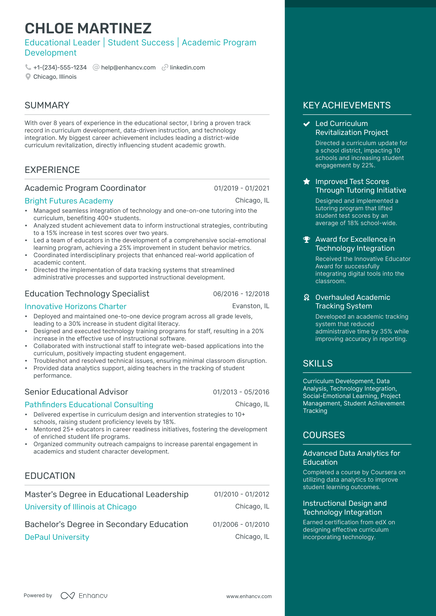 10 Library Manager Resume Examples & Guide for 2026
