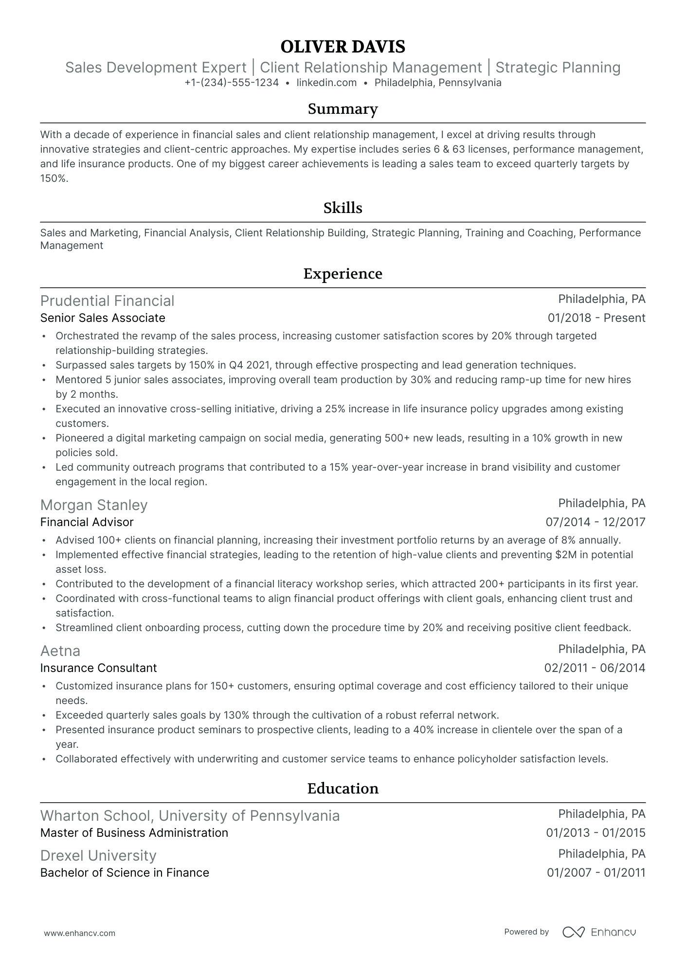 10 Development Manager Resume Examples & Guide for 2026