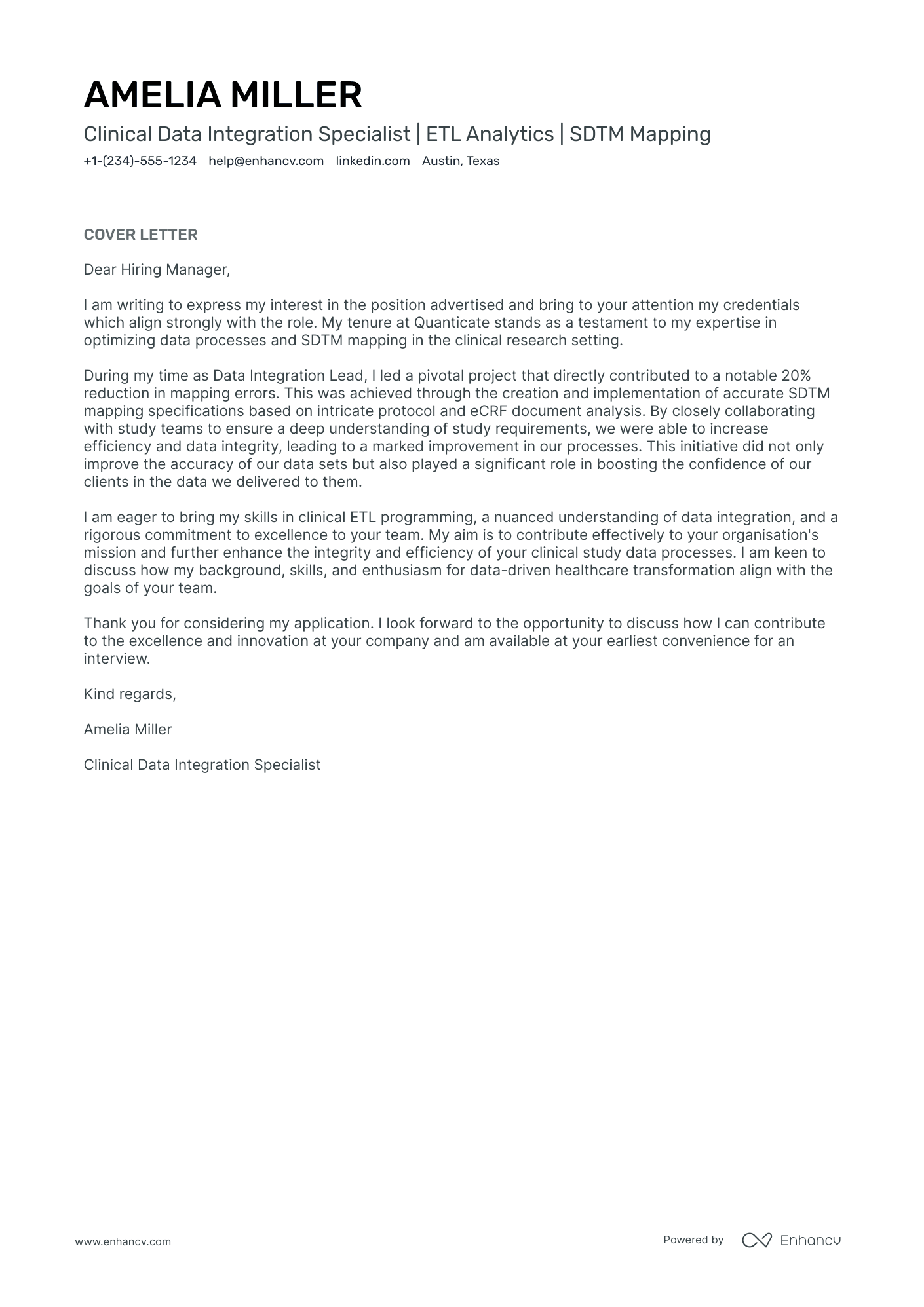 10 Professional Programmer Cover Letter Examples and Template for 2024 ...