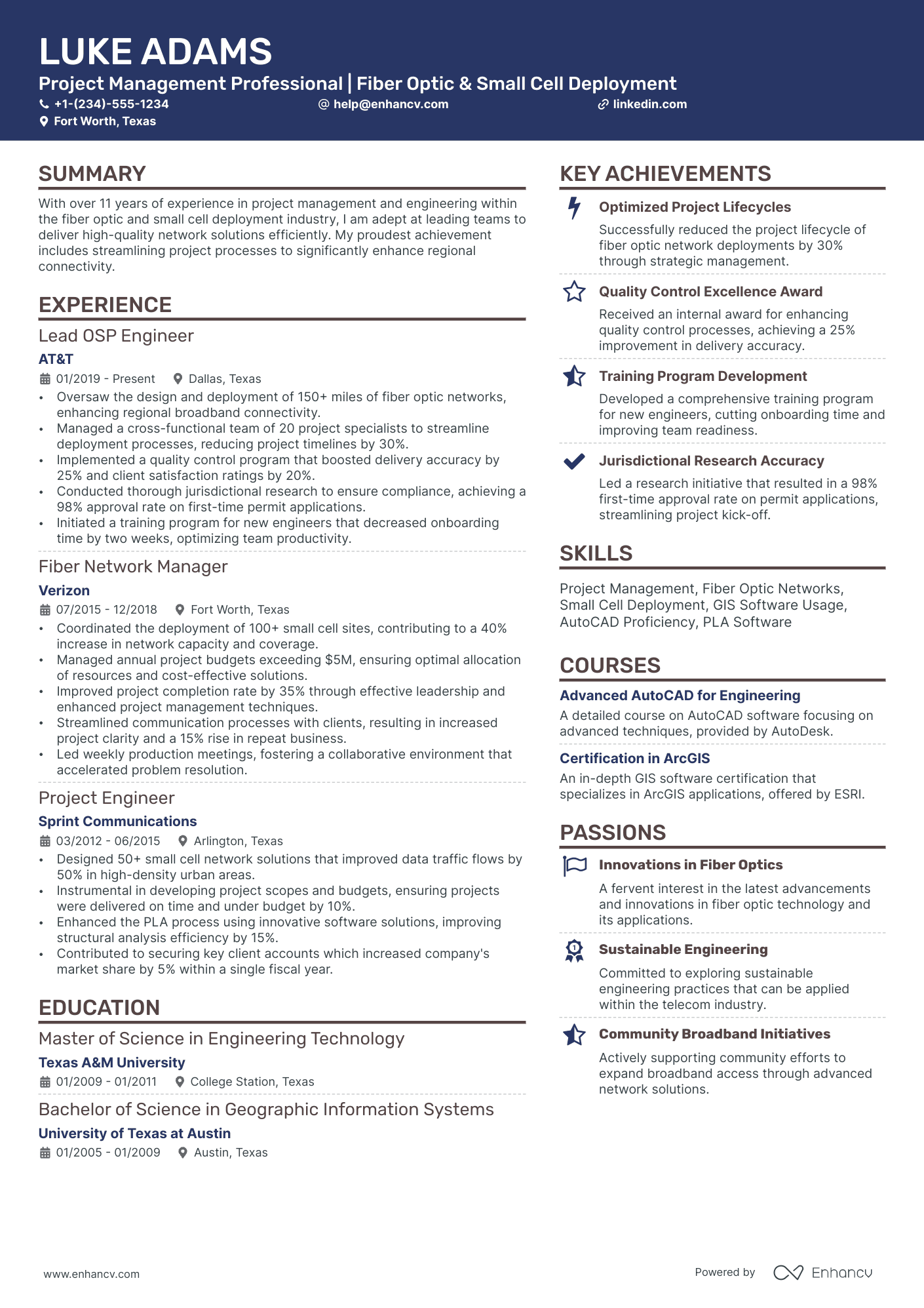 10 Design Manager Resume Examples & Guide for 2026