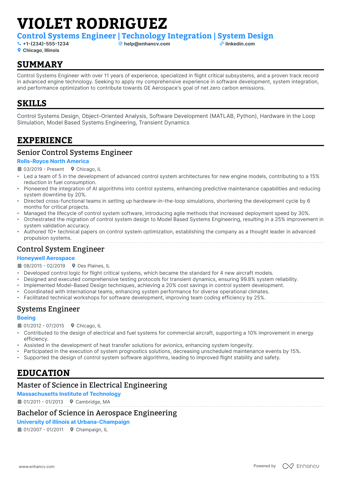 10 Staff Software Engineer Resume Examples & Guide for 2026