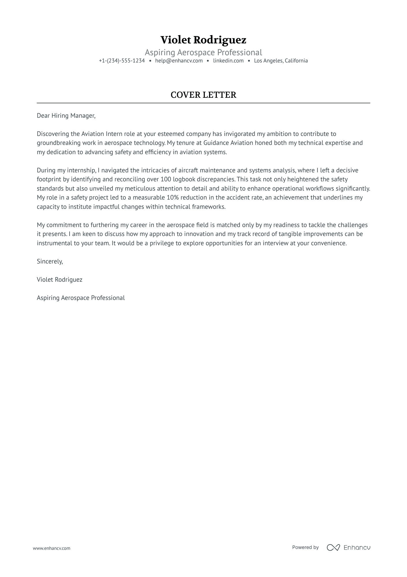 10 Professional High School Student Cover Letter Examples for 2026