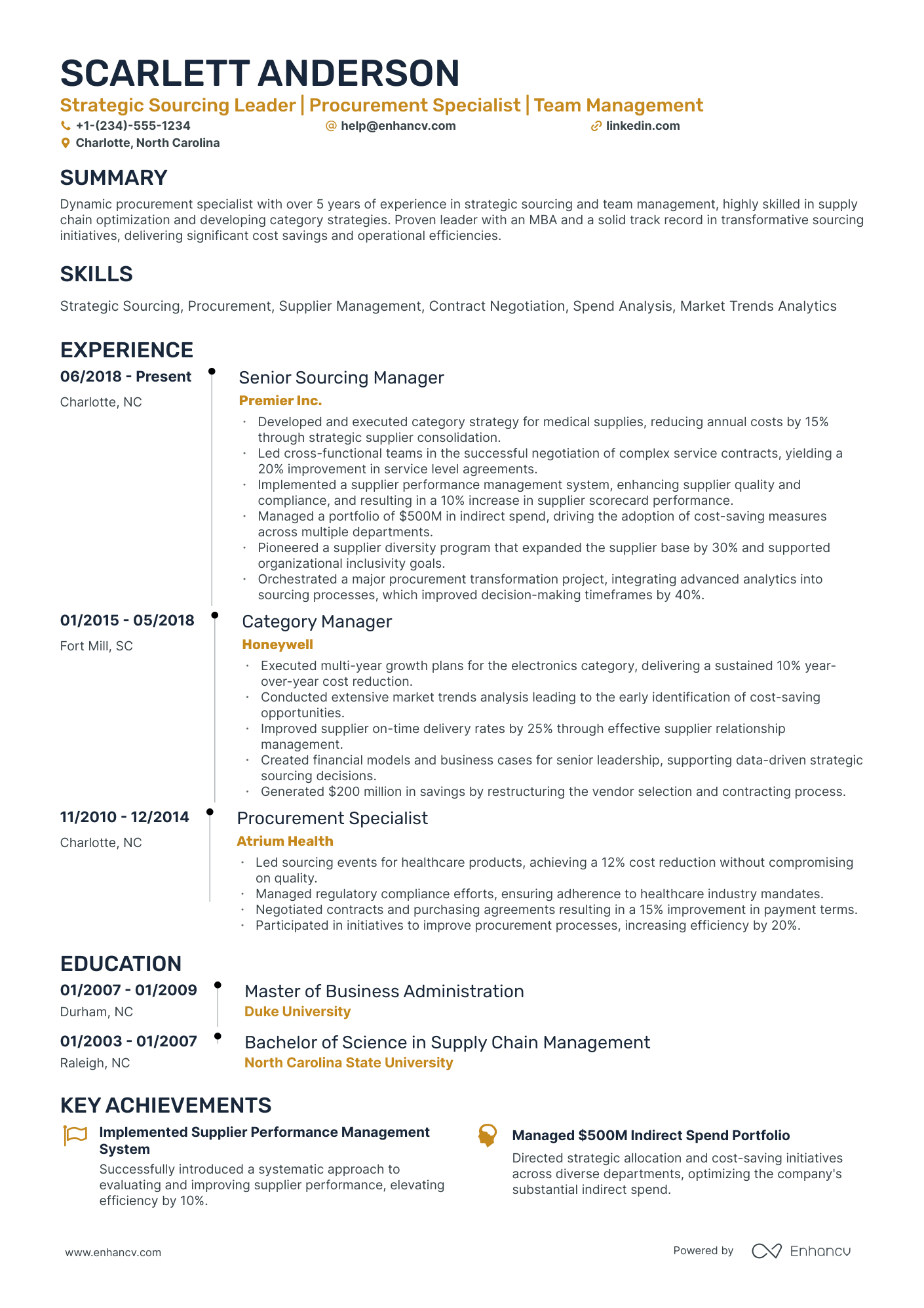 10 Team Manager Resume Examples & Guide for 2026