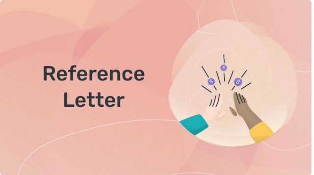 Everything About Reference Letters – Writing or Requesting