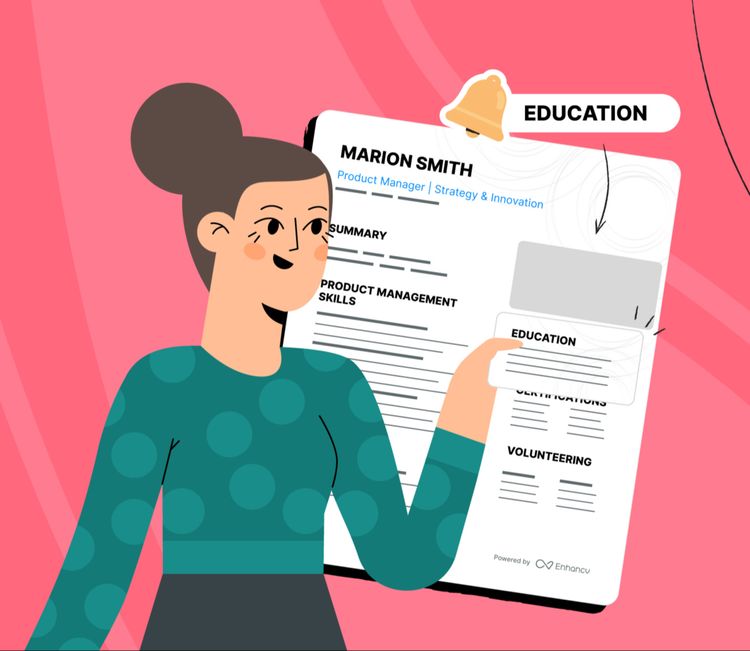 Education on a Resume: Ultimate Guide in 2026