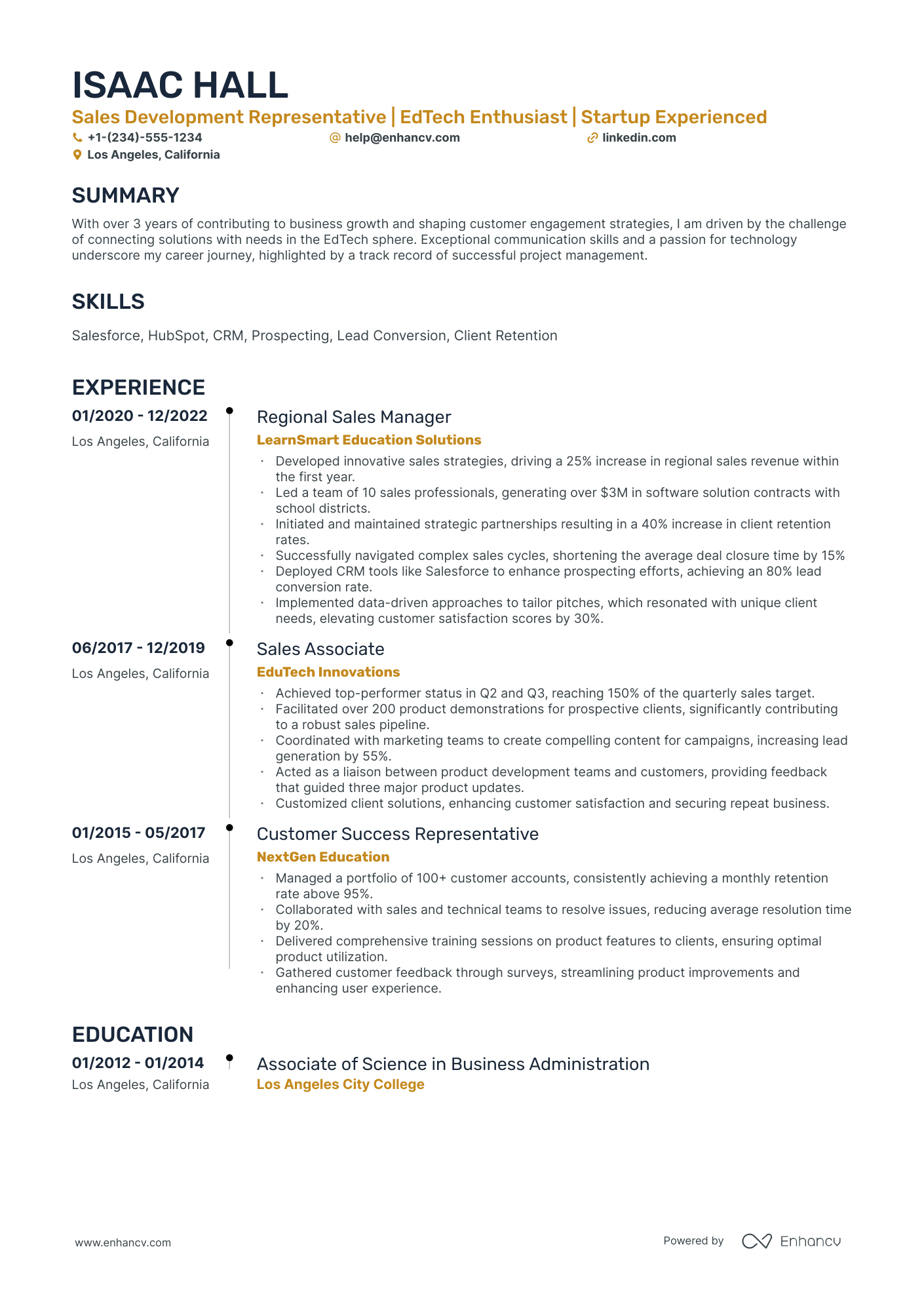 10 Transitioning Teacher Resume Examples With 10/10 Score In 2026