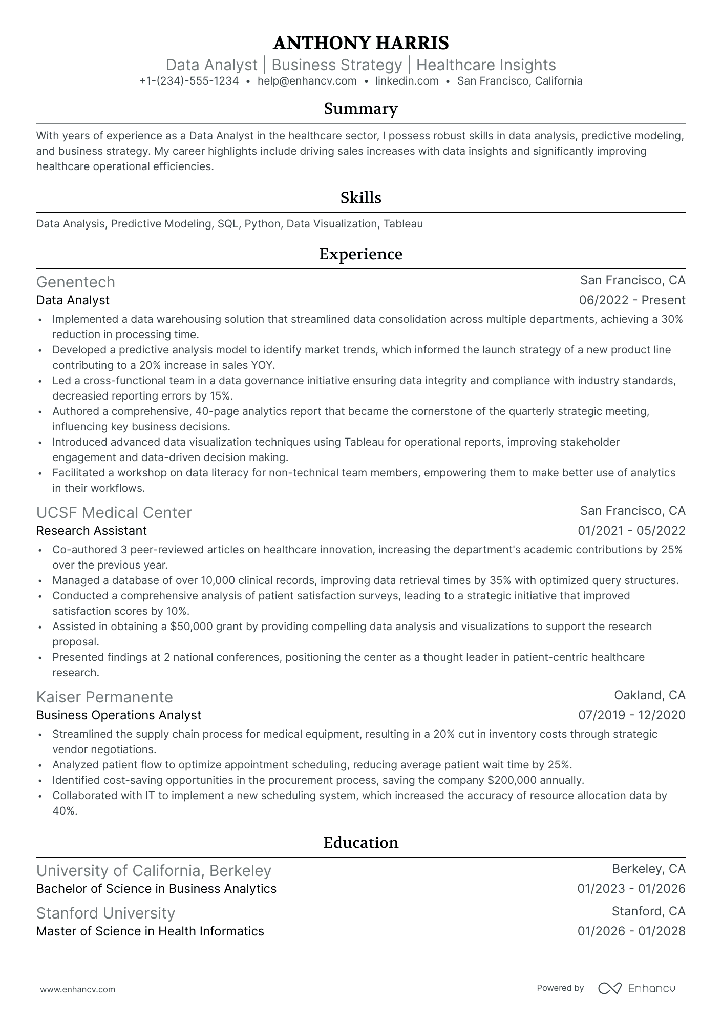 10 Sophomore Engineering Resume Examples & Guide for 2026
