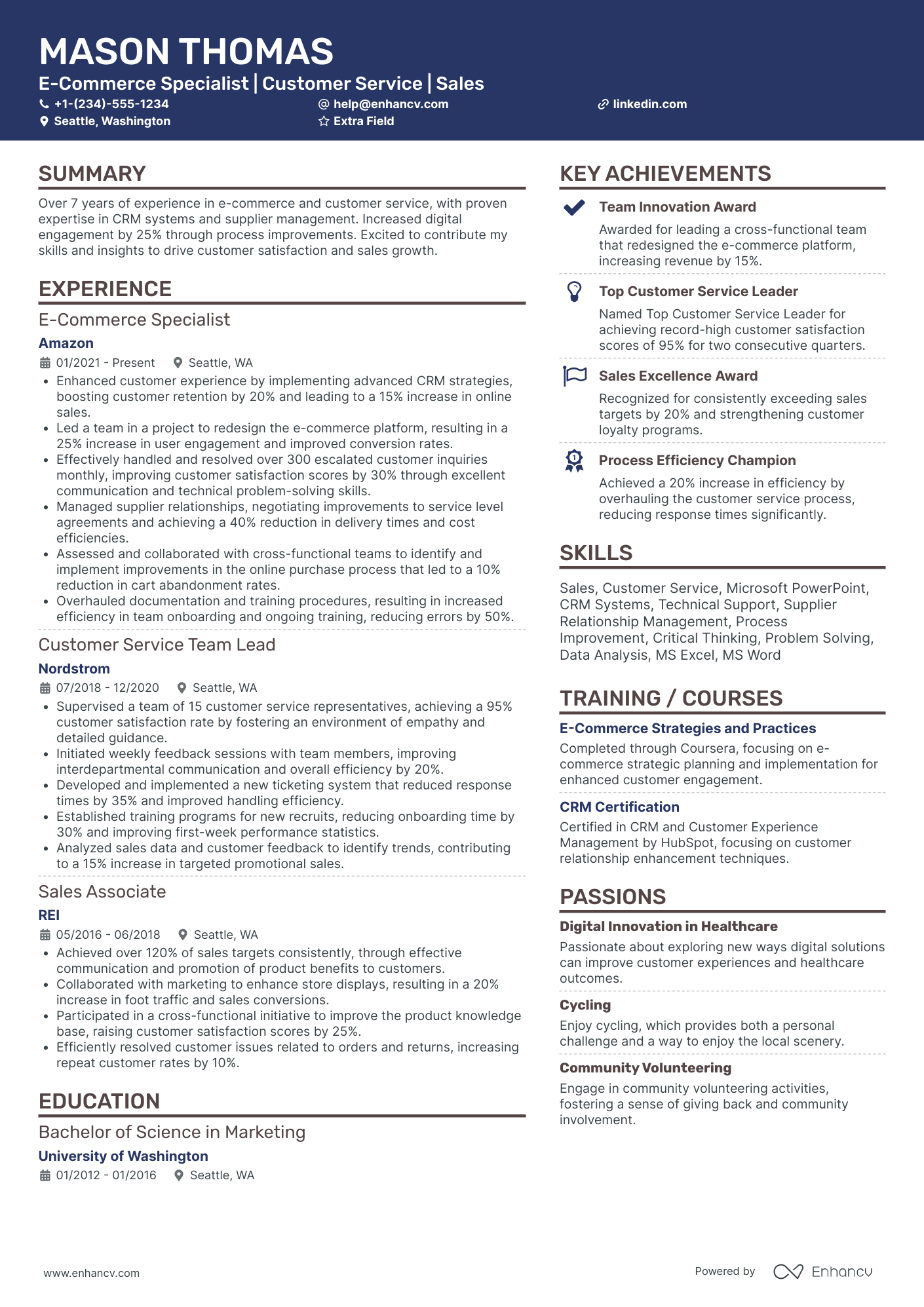 16 Work-From-Home Resume Examples & Guide for 2026