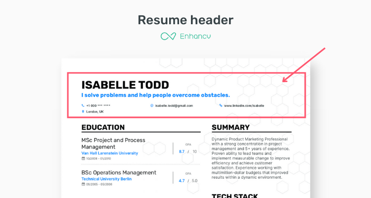 3 Musician Resume Examples & Guide for 2024