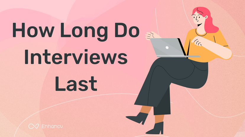 The Average Length of a Job Interview: How Long Does It Typically Last ...
