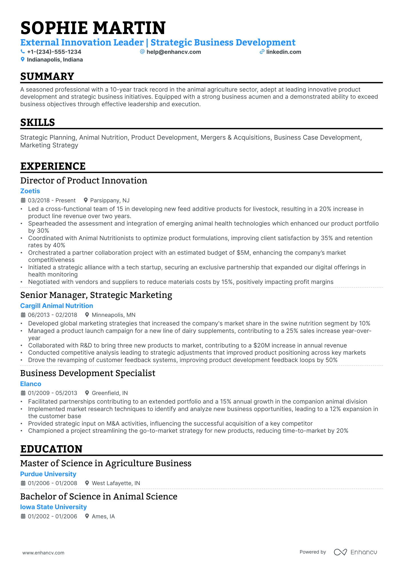 10 Executive Manager Resume Examples, Templates & Guide for 2026