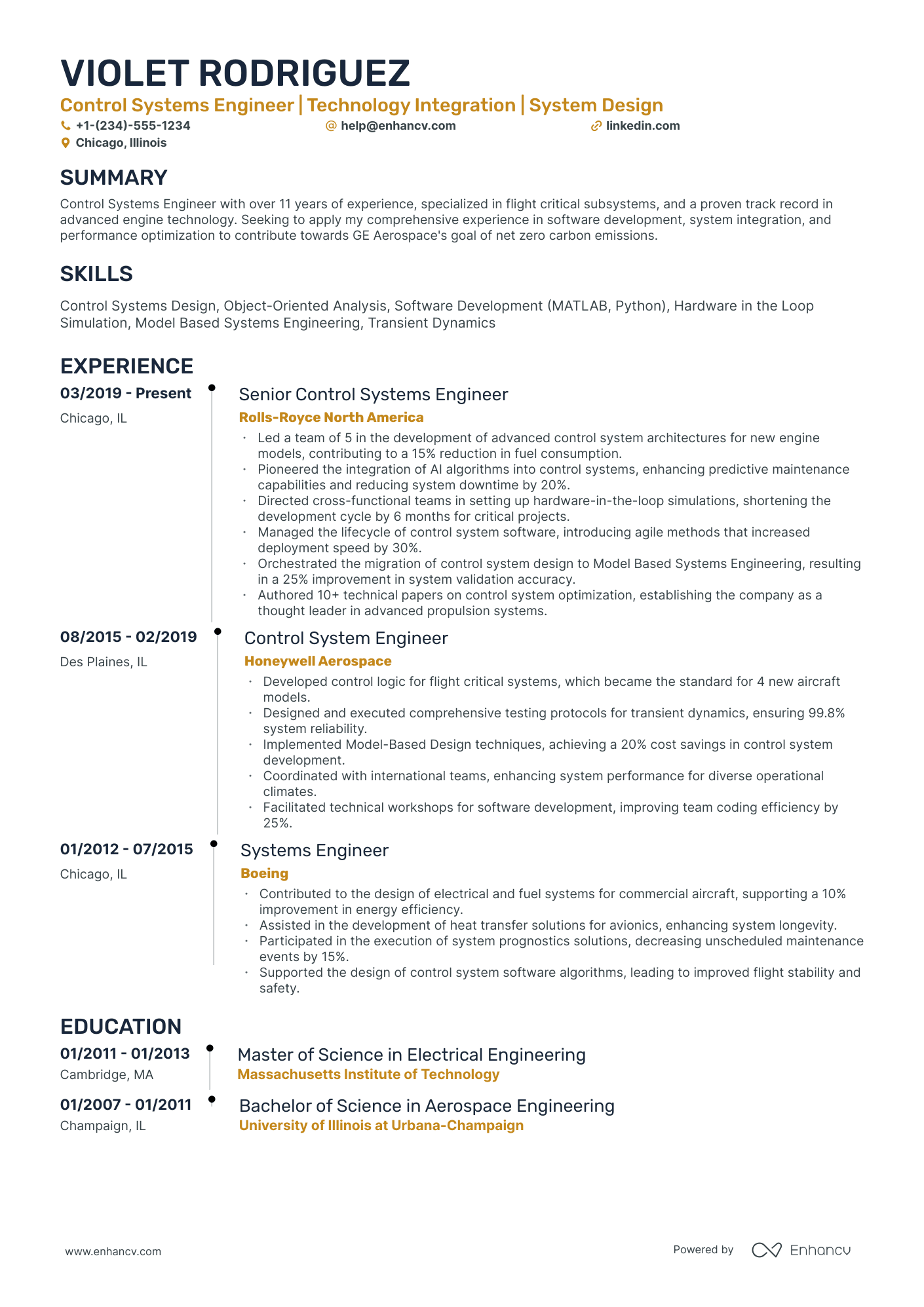 10 Staff Software Engineer Resume Examples & Guide for 2026