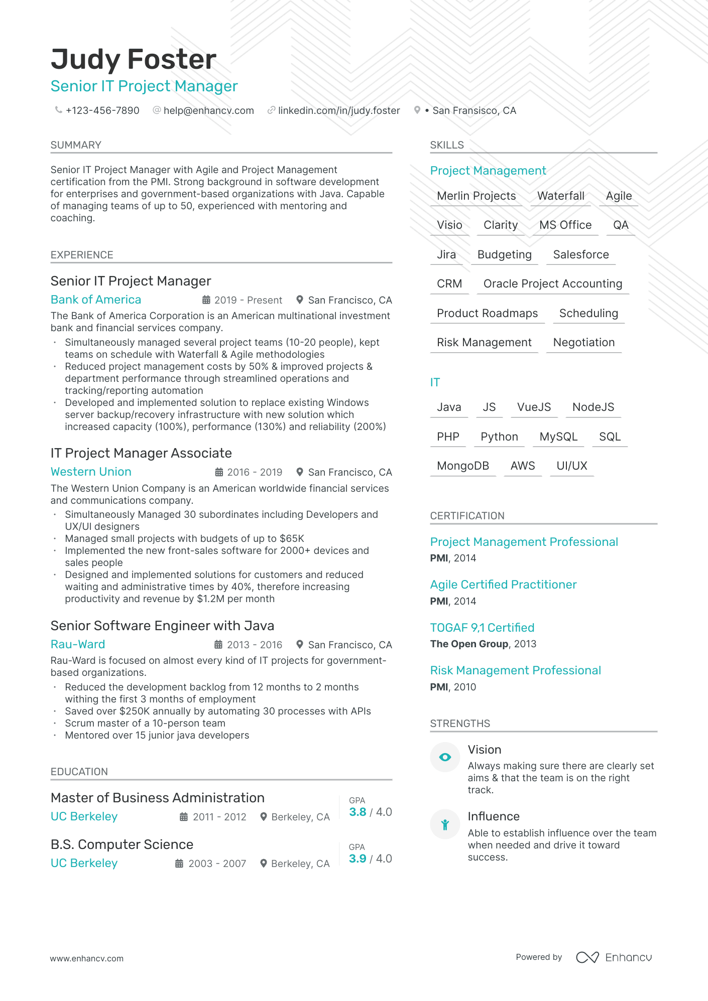 1800+ Resume Examples and Guides for Every Job and Level in 2024