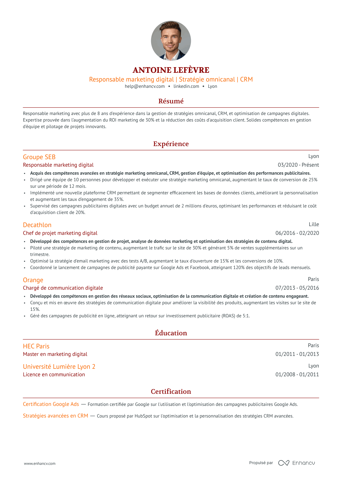 Soft Skills Exemple : 10 Compétences Douces Essentielles sur CV