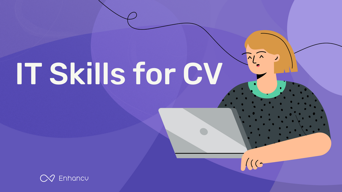 60 IT Skills for Your CV: Essential Tech Abilities to Boost Your CV ...