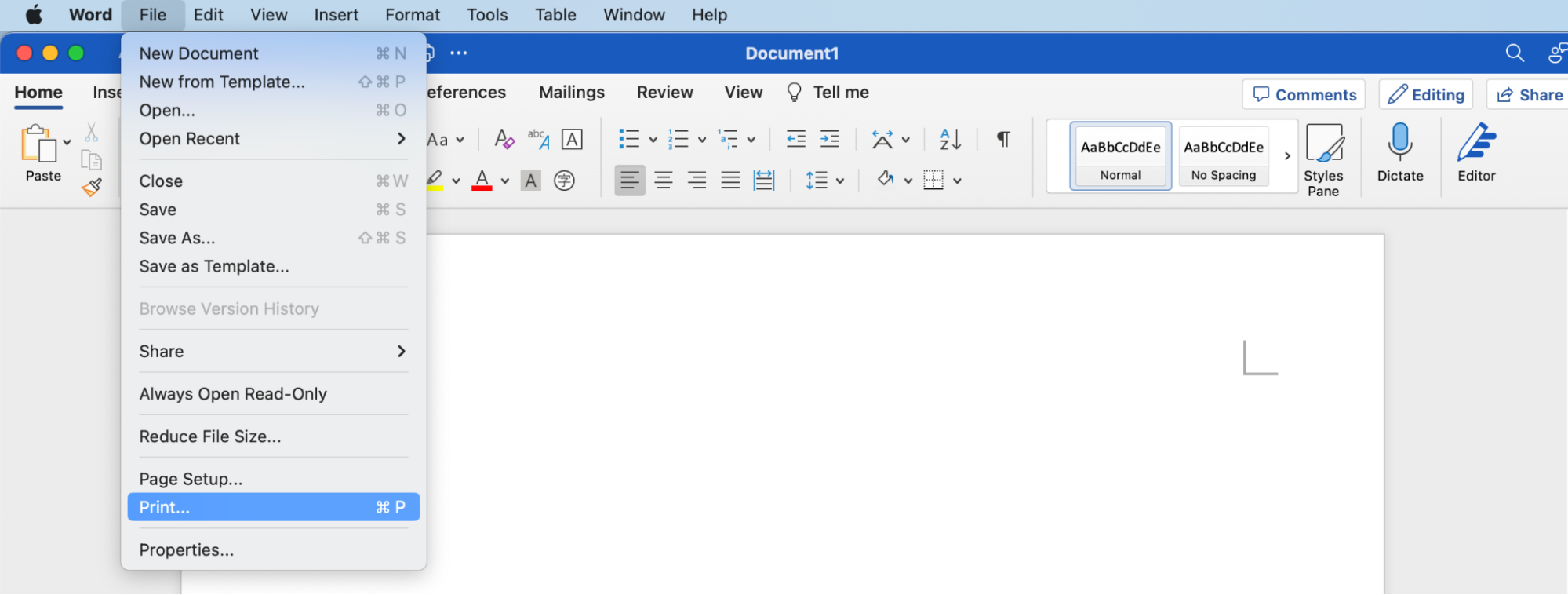 Why and How to Present Your CV in PDF Format | Enhancv