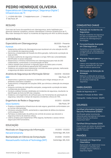 Currículo TI: Modelos, Dicas e Estratégias que Funcionam