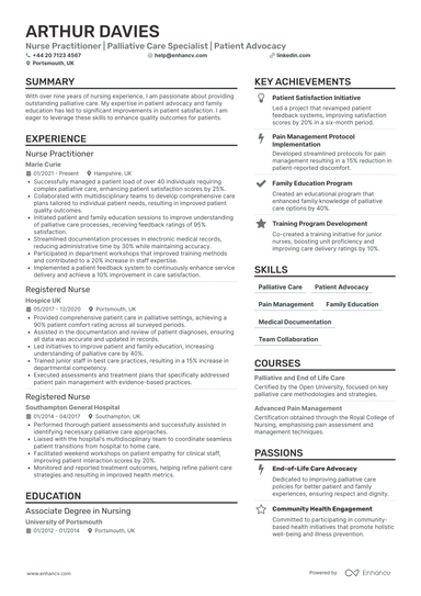 Care Assistant CV Examples & Guide for 2026