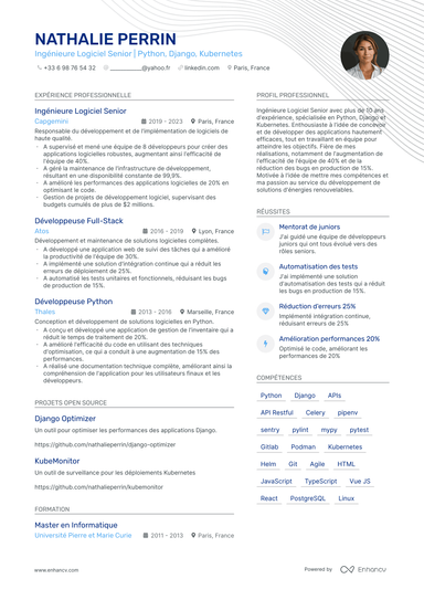 Comment Faire un CV Efficace en 2026 ? Guide Complet