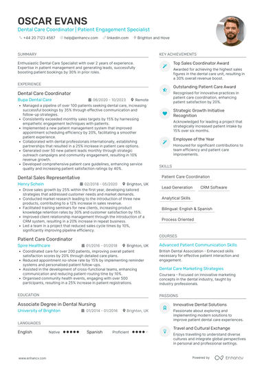 Care Assistant CV Examples & Guide for 2026