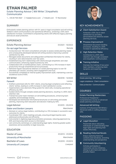 Freelance Writer CV Examples & Guide for 2026