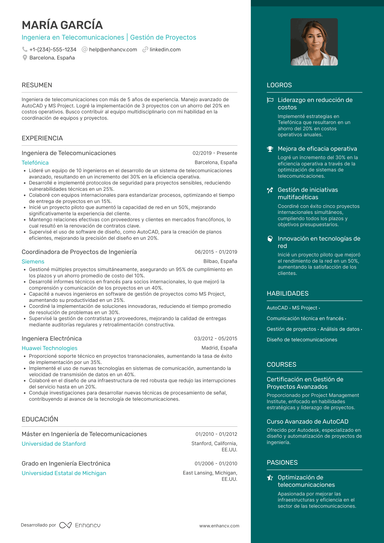 CV en Francés: ¿Cómo Hacer un Currículum en Francés? (2026)