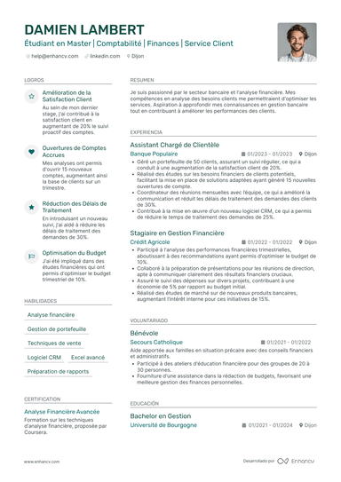 CV Banque : Savoir le Rédiger Efficacement selon son Profil