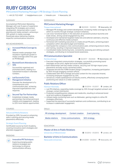 Office Manager CV Examples & Guide for 2026