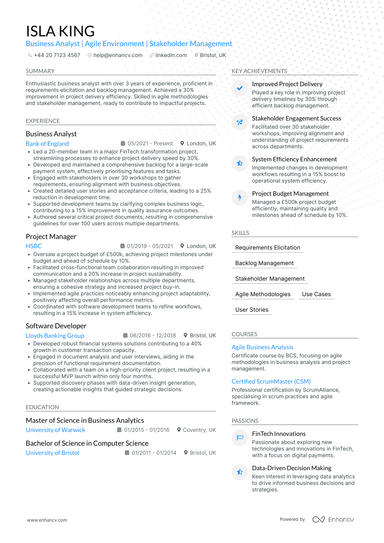 Call Centre CV Examples & Guide for 2026