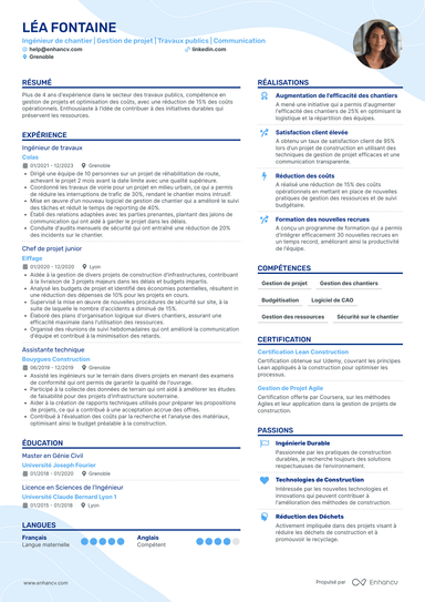 CV Stage : les meilleurs conseils pour se démarquer