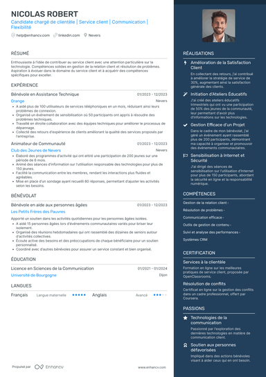 CV Stage : les meilleurs conseils pour se démarquer